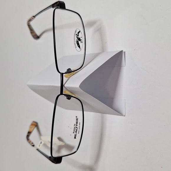 Realtree | Accessories | Realtree Duck Commander Black Eyeglasse Frames ...